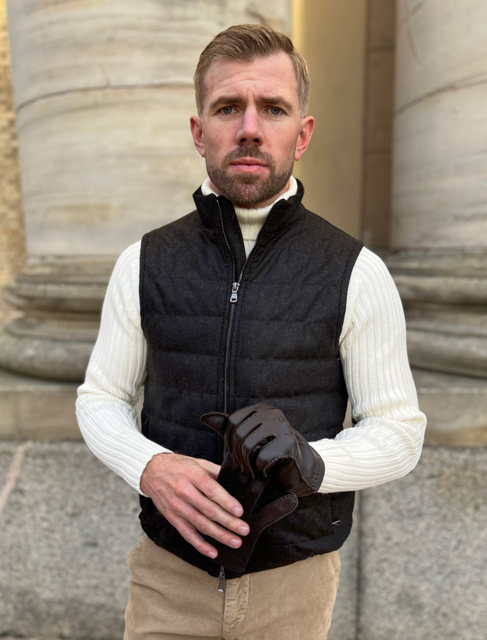 Ströms i Göteborg | Herrkläder Göteborg